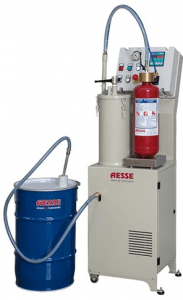SMART MATIC SILO - AESSE IMPIANTI SRL